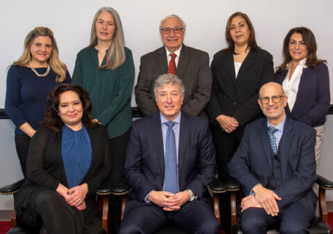 Lebson Tangredi PLLC