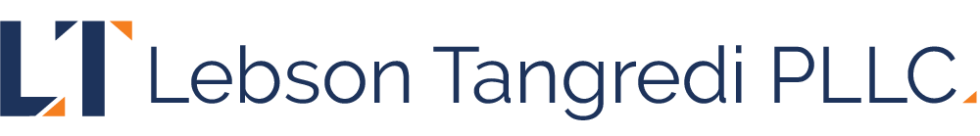 Lebson Tangredi PLLC